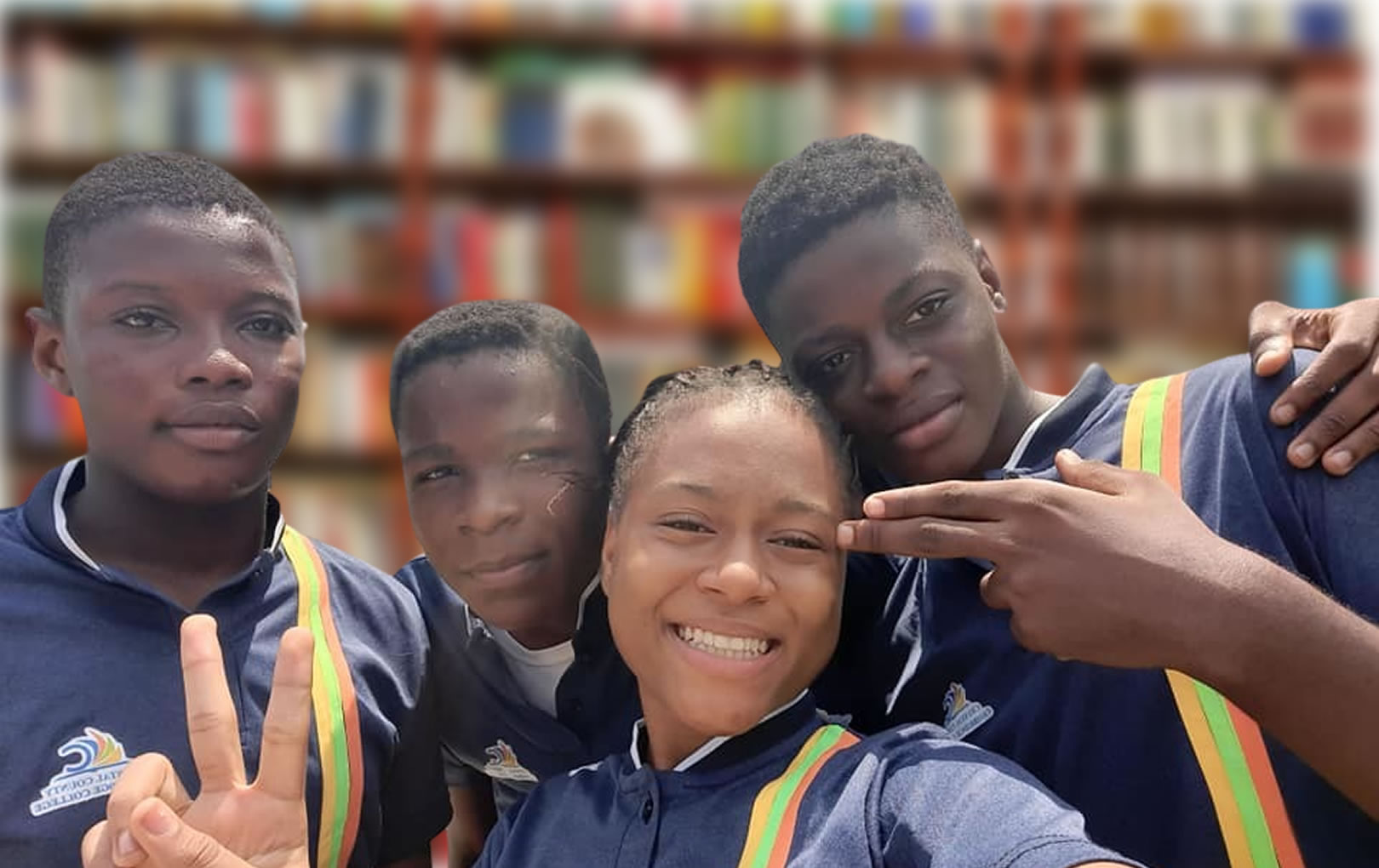 CRYSTAL COUNTY SCHOOLS